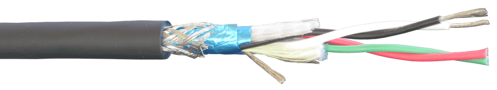 ProPlex Cables — TMB Architectural