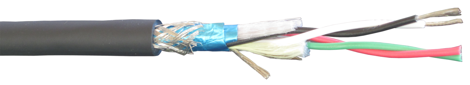 ProPlex Cables — TMB Architectural