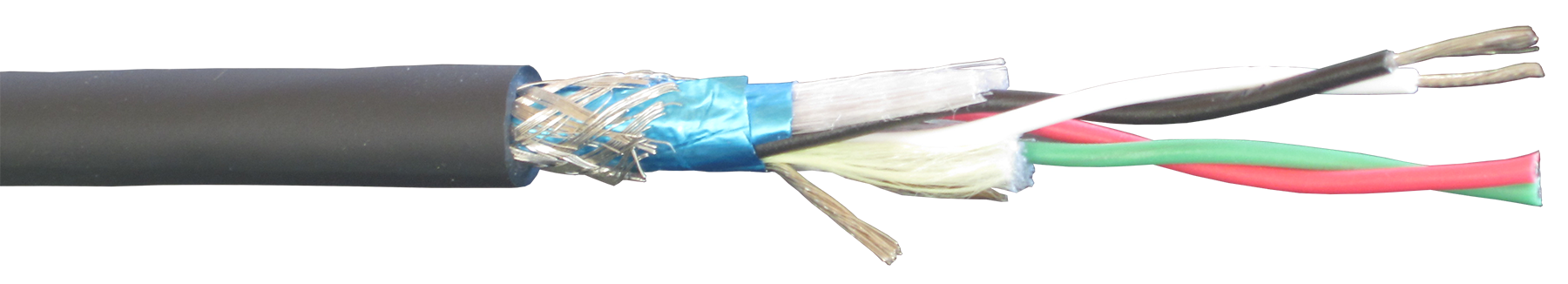 ProPlex Cables — TMB Architectural