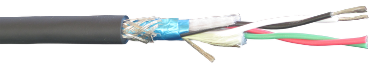 ProPlex Cables — TMB Architectural