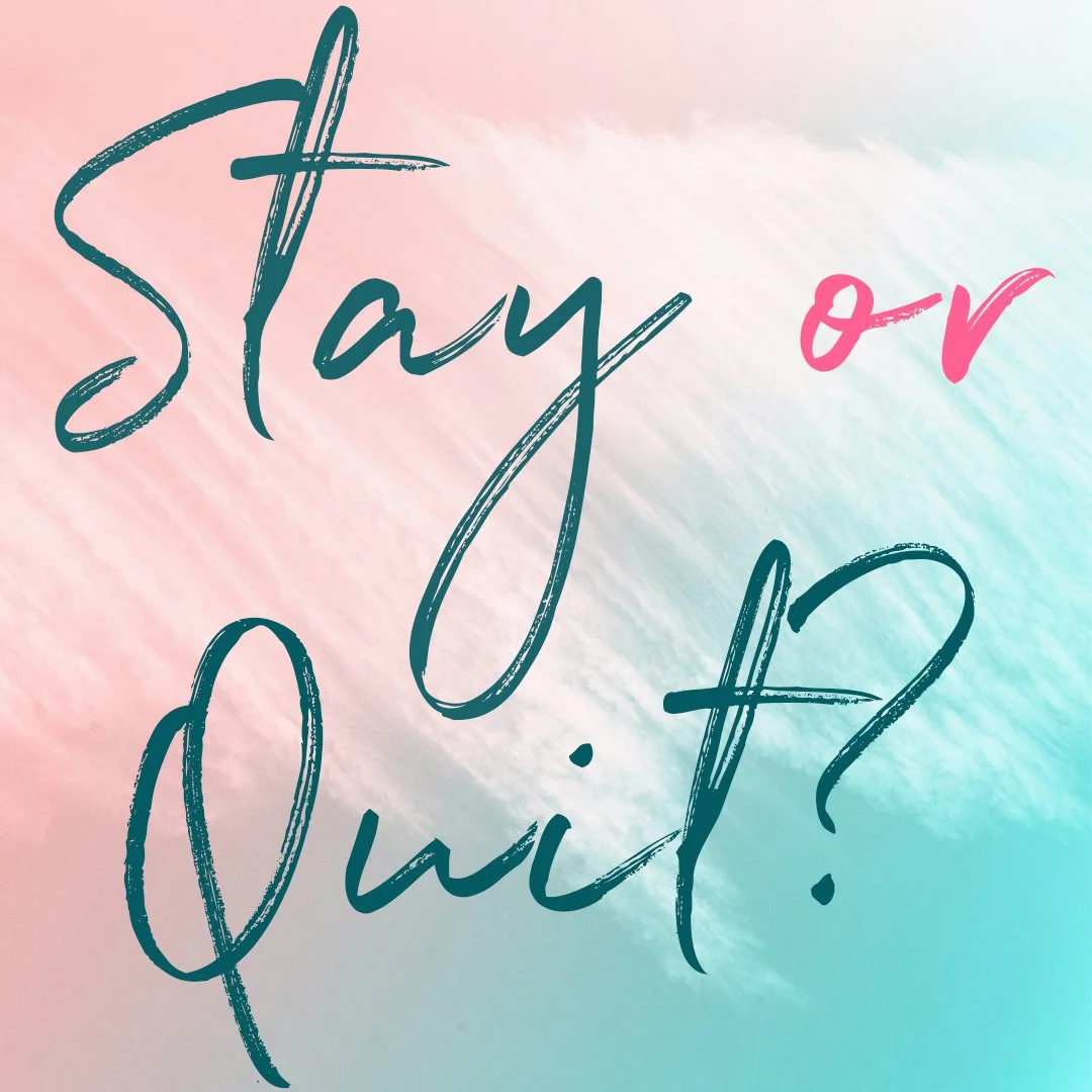 Dyenamic Career Goals