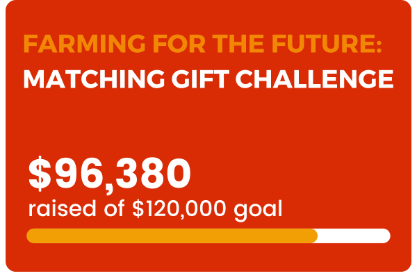 FARMING FOR THE FUTURE: MATCHING GIFT CHALLENGE — Organics Aotearoa New ...