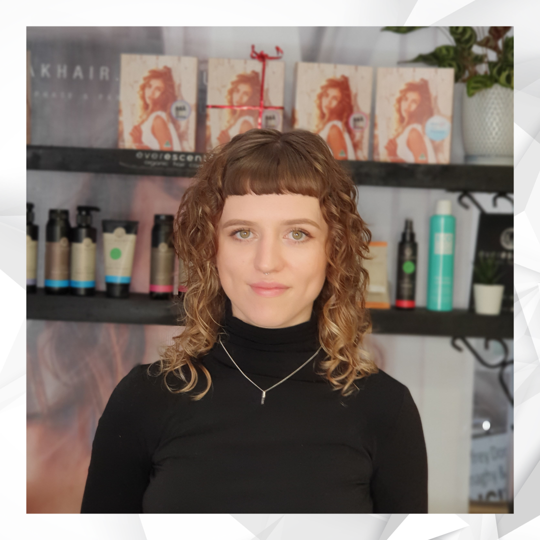 Rebel Curls NSW - Natural Curly Hair Styling
