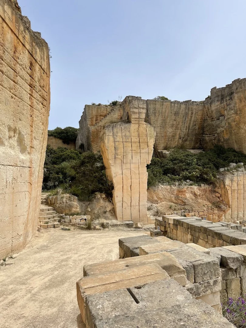 Menorca Schedule — ELIZA DAY-GREEN