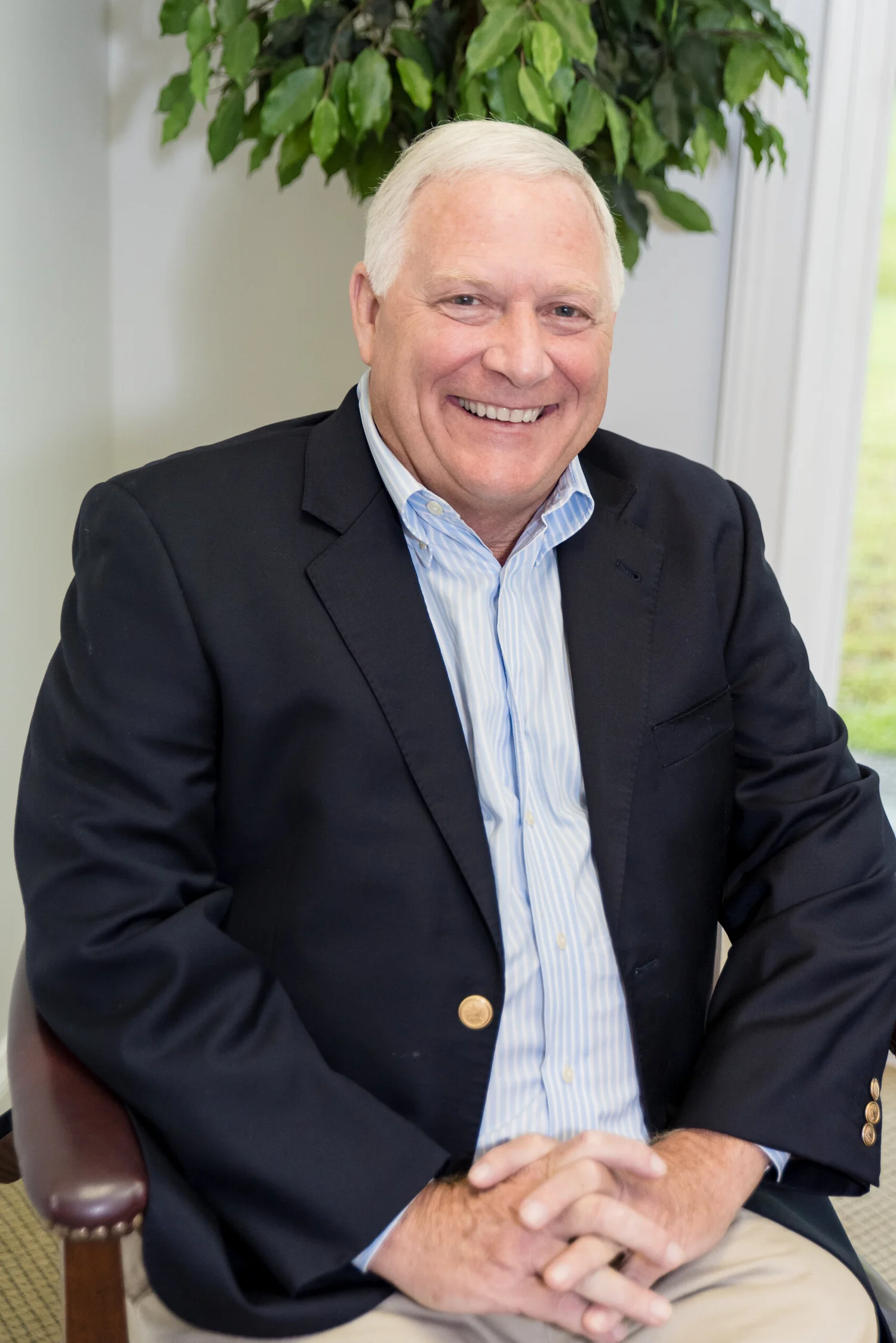 About — Fisher/First Trust Mortgage