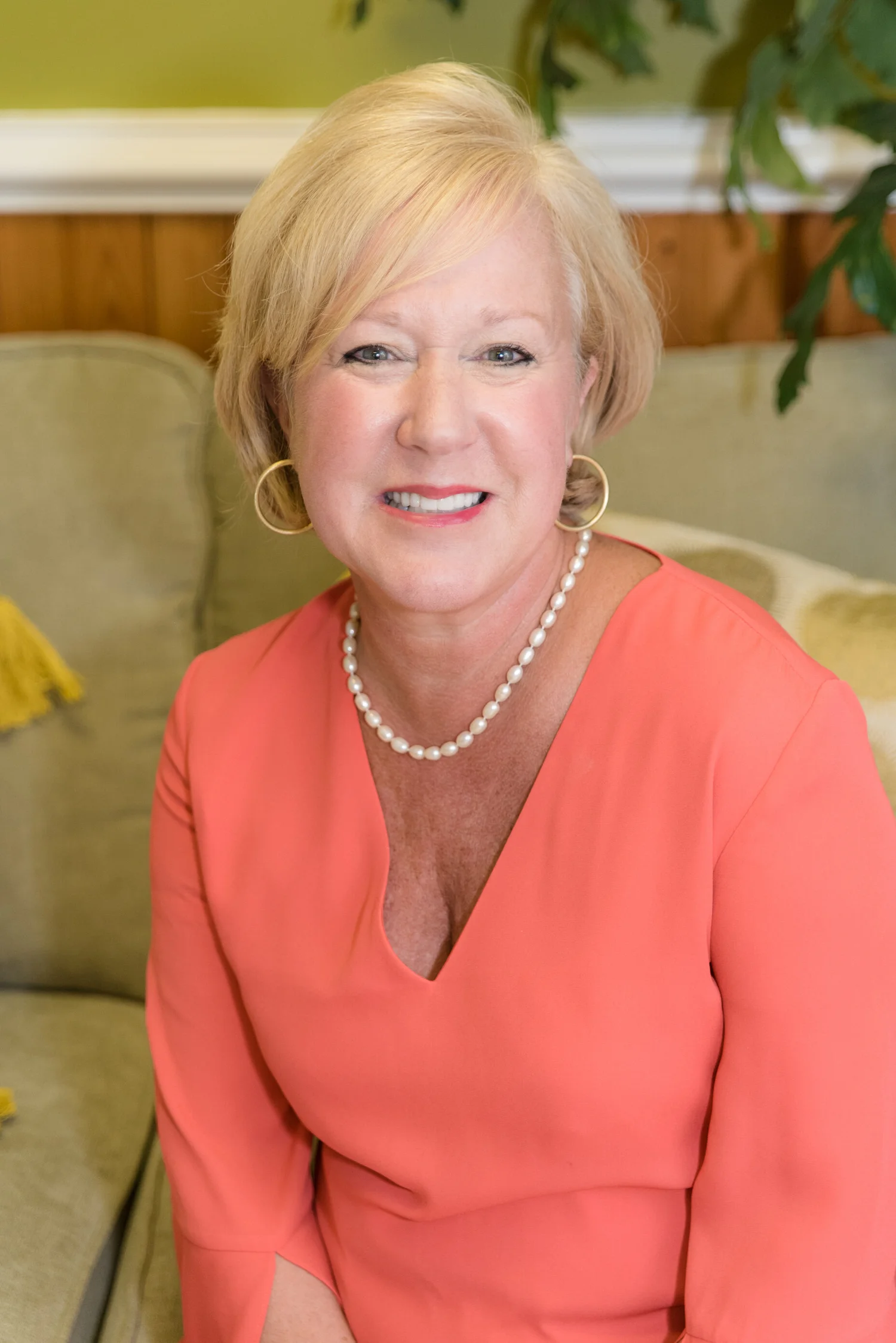 About — Fisher/First Trust Mortgage