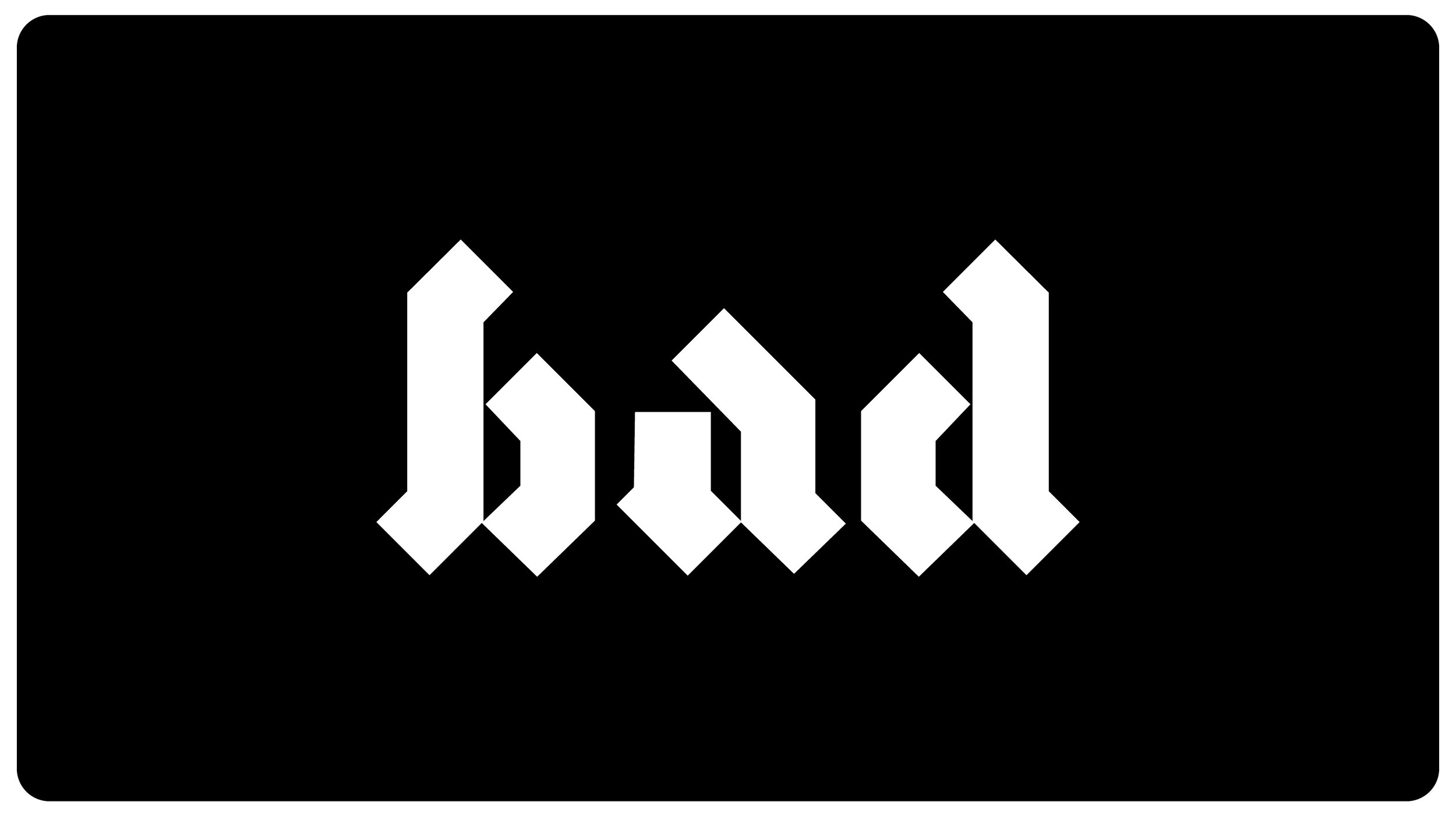 Bad Influence Logo