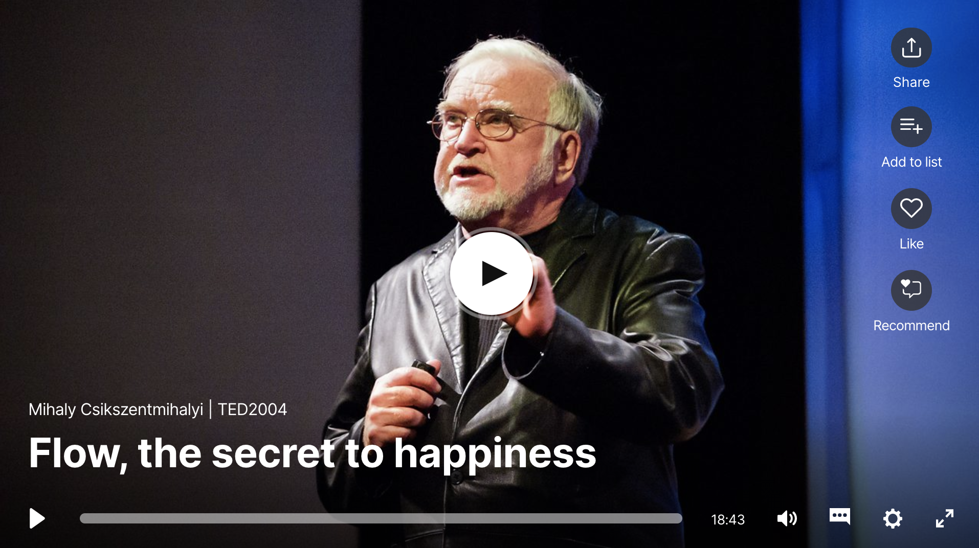 The Product Flow Framework: Designing with Flow — Delightful Products