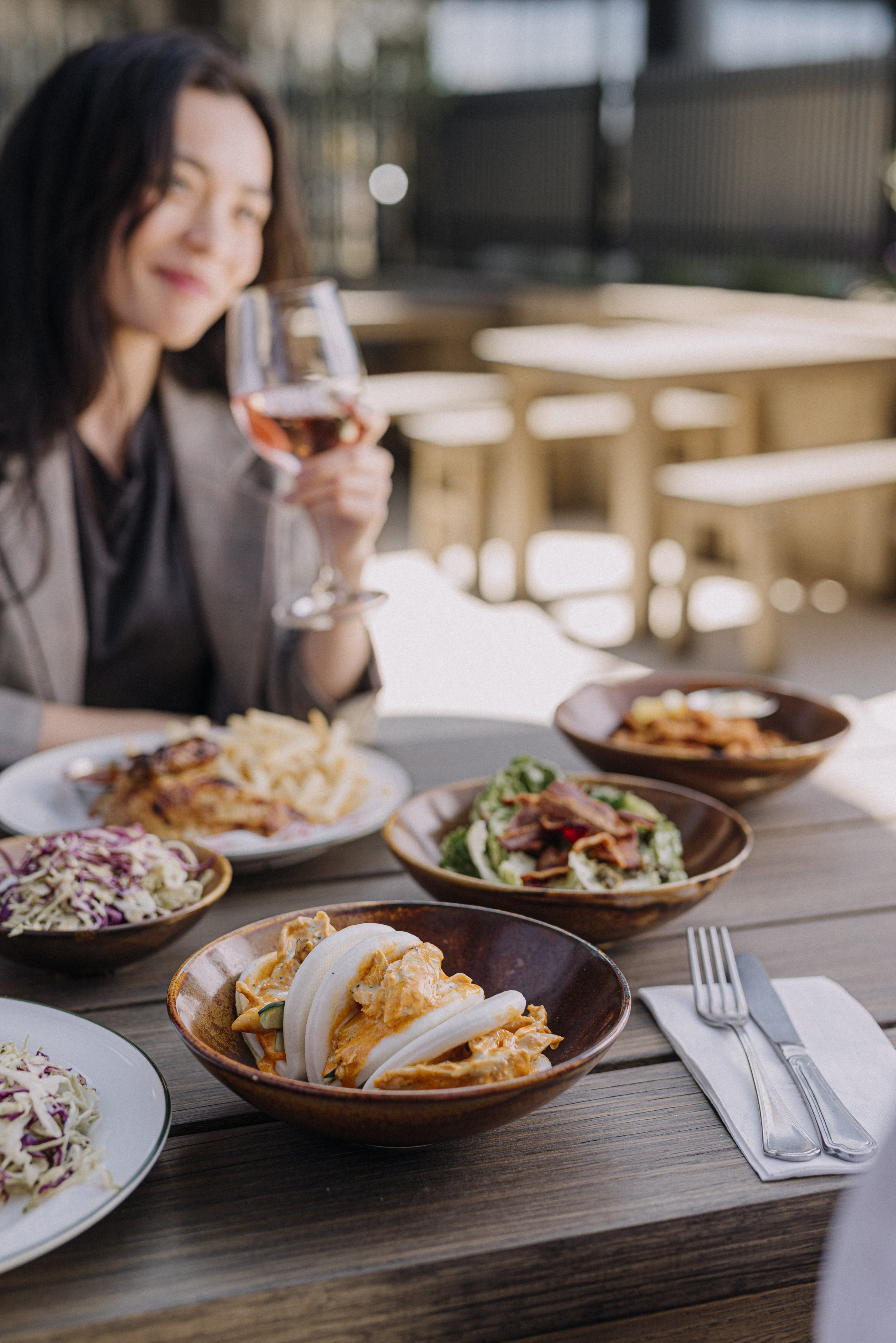 Food & Drinks | Explore Local Flavor — Beer Republic Brewery ...