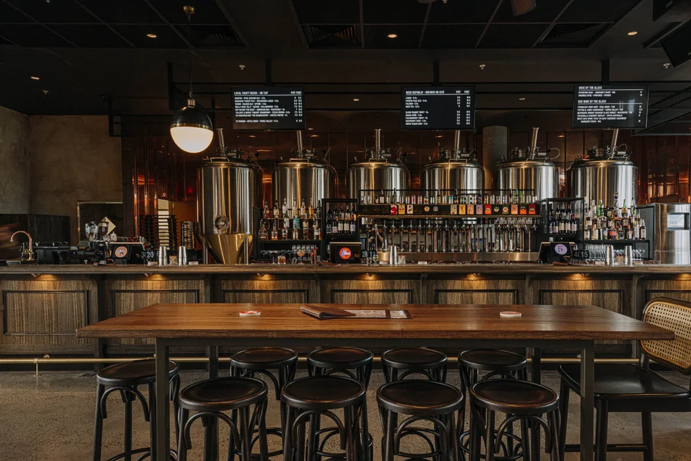 Beer Republic Brewery | Melbourne Brewed Craft Beer