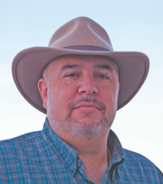 Book Review: "Rise, Do Not Be Afraid" by Aaron A. Abeyta — High Desert ...