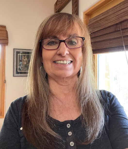" Aphonopelma hentzi" by Nancy Beauregard — High Desert Journal