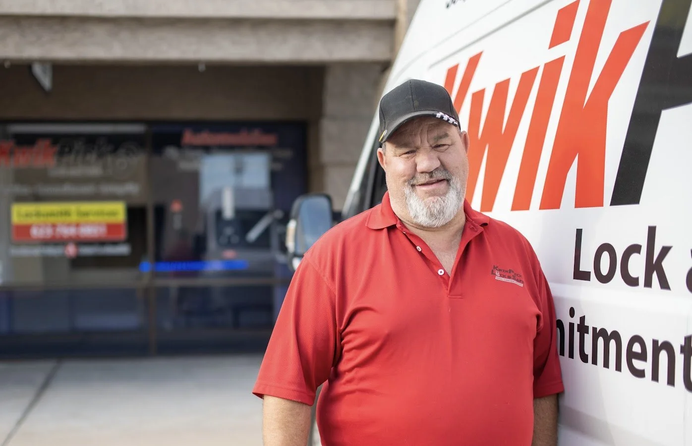 Residential and Commercial Locksmith Services in Sun City, AZ