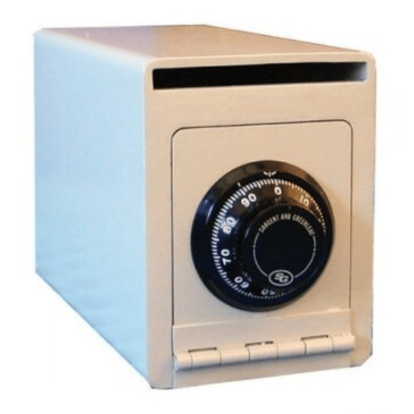 Know Benefits of a Drop-Off Box for Businesses