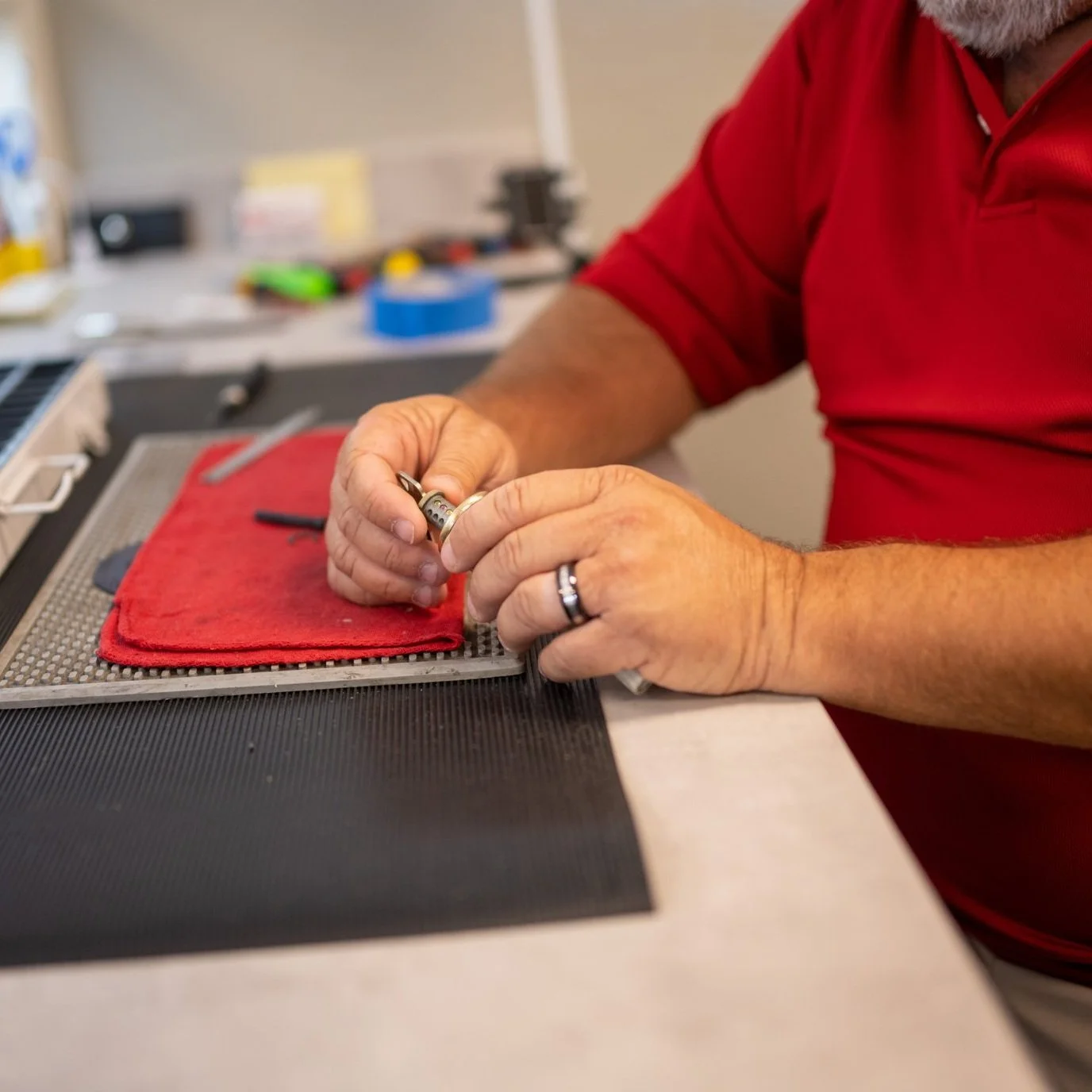 Hiring a Commercial Locksmith: What Business Owners Need to Know