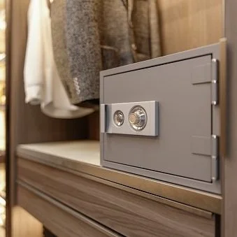 Locked Out of Your Safe? Here's What to Do?