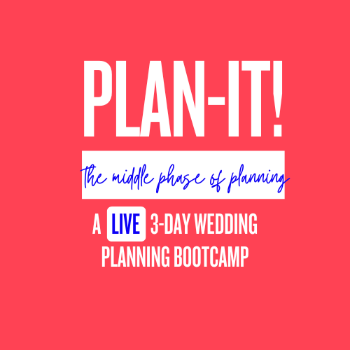 General 2 — The Big Wedding Planning Podcast