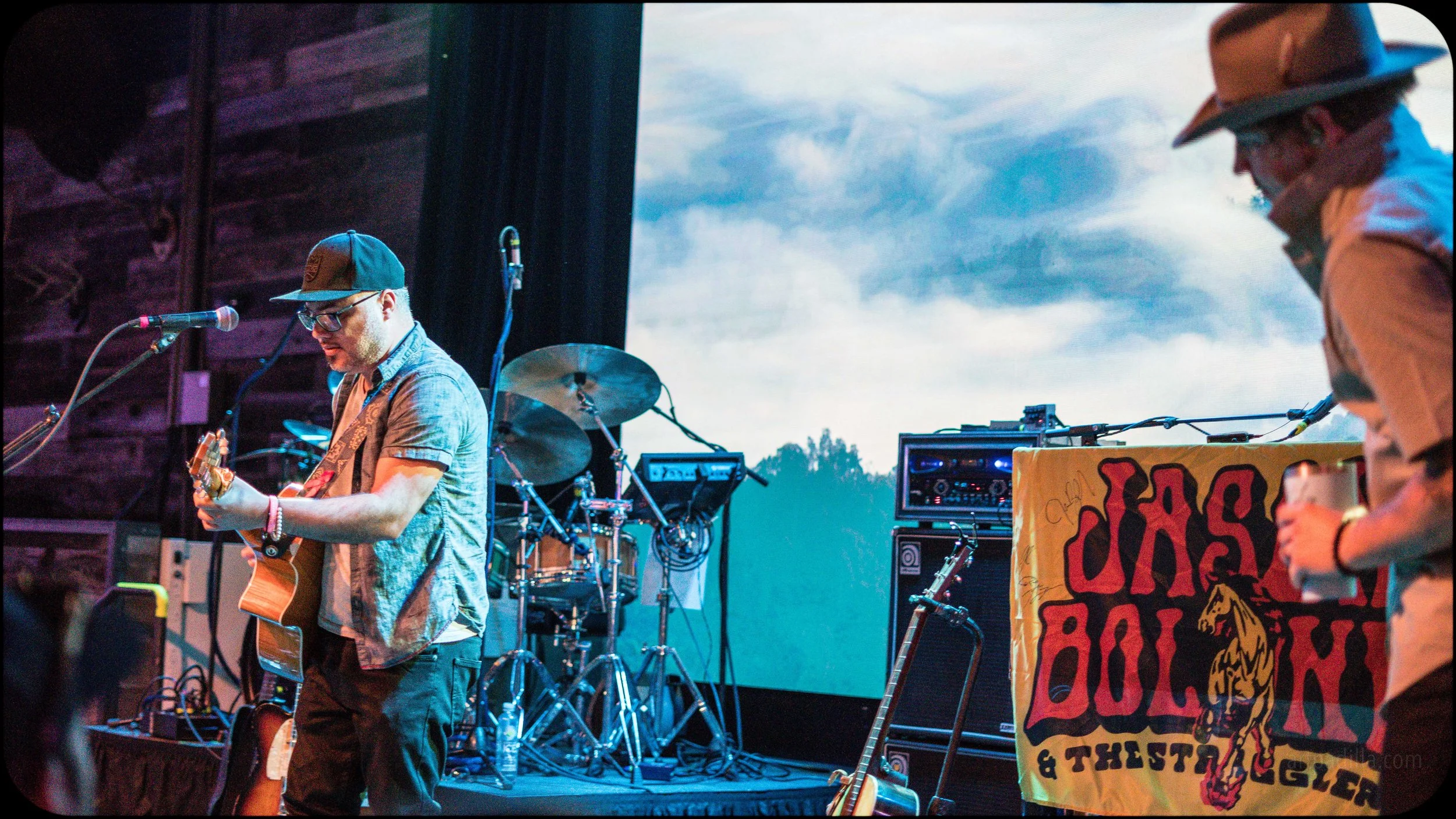 Jeremy McComb — ArtPadilla.com