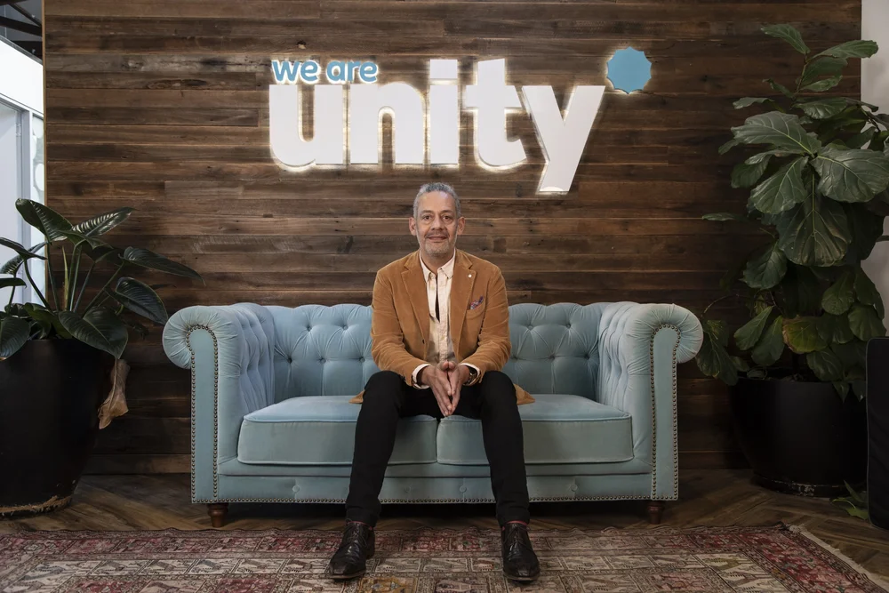 Blog — We Are Unity