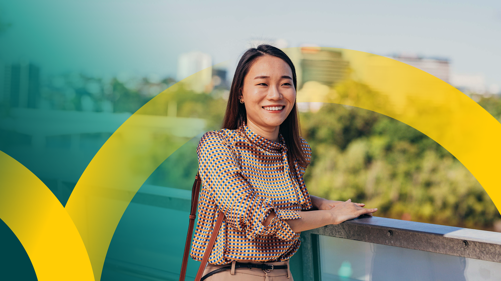 Suncorp EVP and Employer Brand — We Are Unity