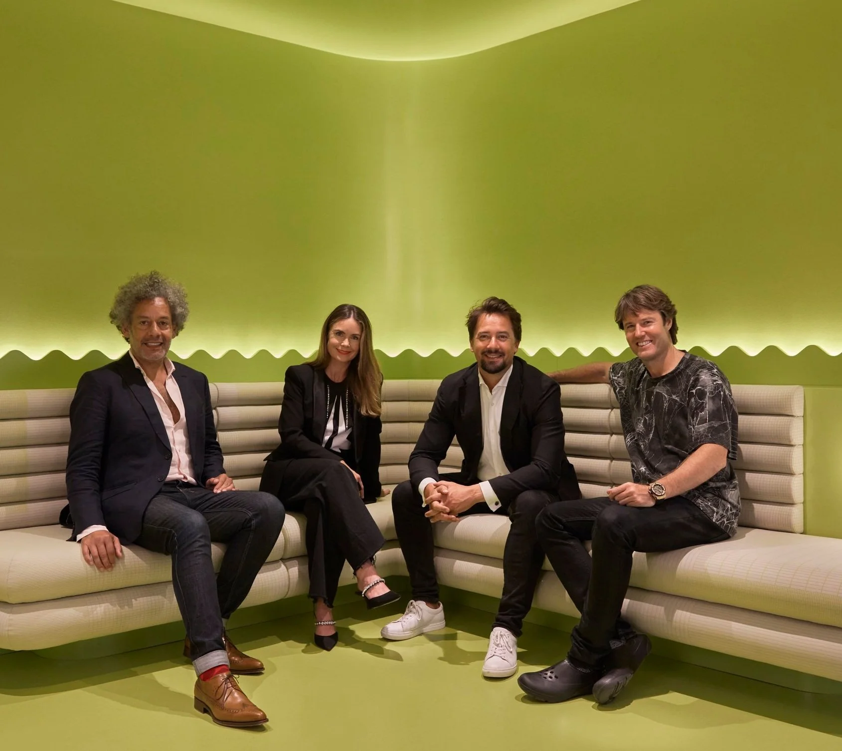 About — We Are Unity