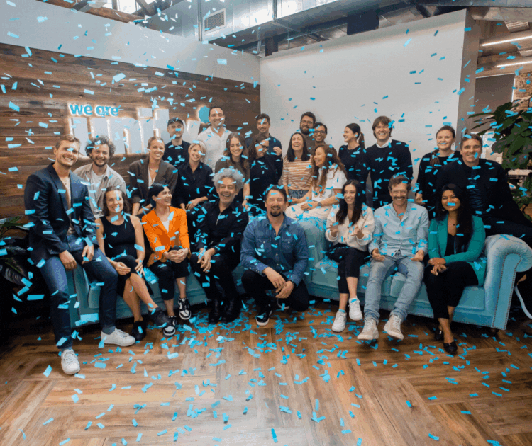 About — We Are Unity