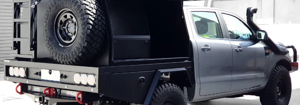 Automotive Powdercoating Services — Specialty Powdercoating — Pakenham ...