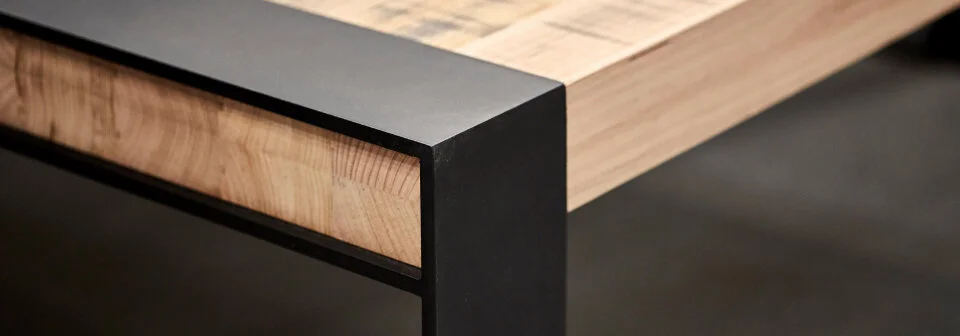 Commercial Furniture Powdercoating — Specialty Powdercoating — Pakenham ...