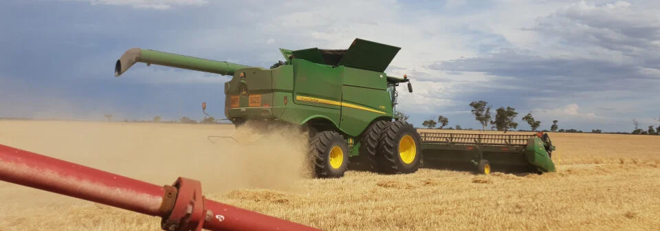 Agricultural Powdercoating Services. — Specialty Powdercoating ...