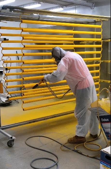 Powder Coating Services in Melbourne - Melbourne Powder Coating ...