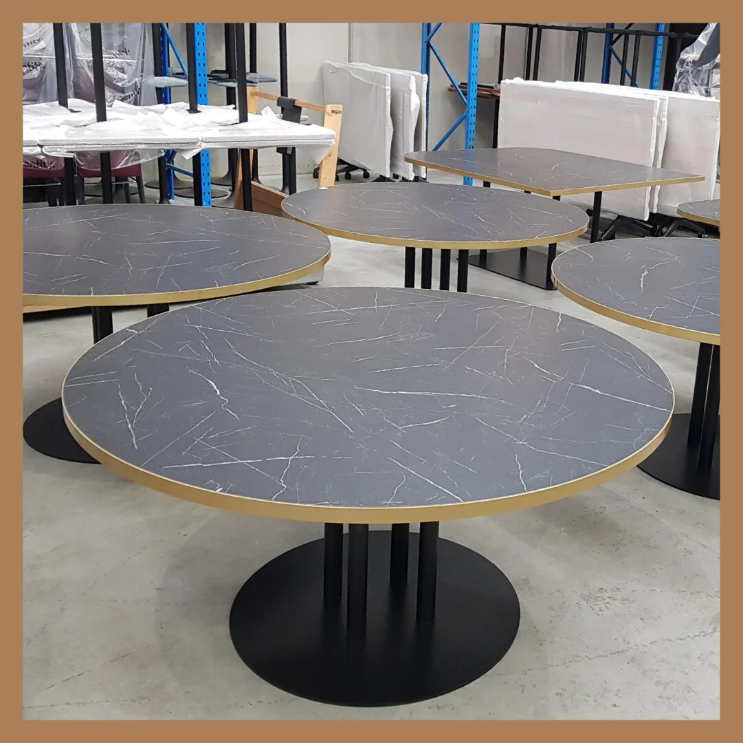 Powder Coating Gallery - Melbourne Powder Coating & Sandblasting