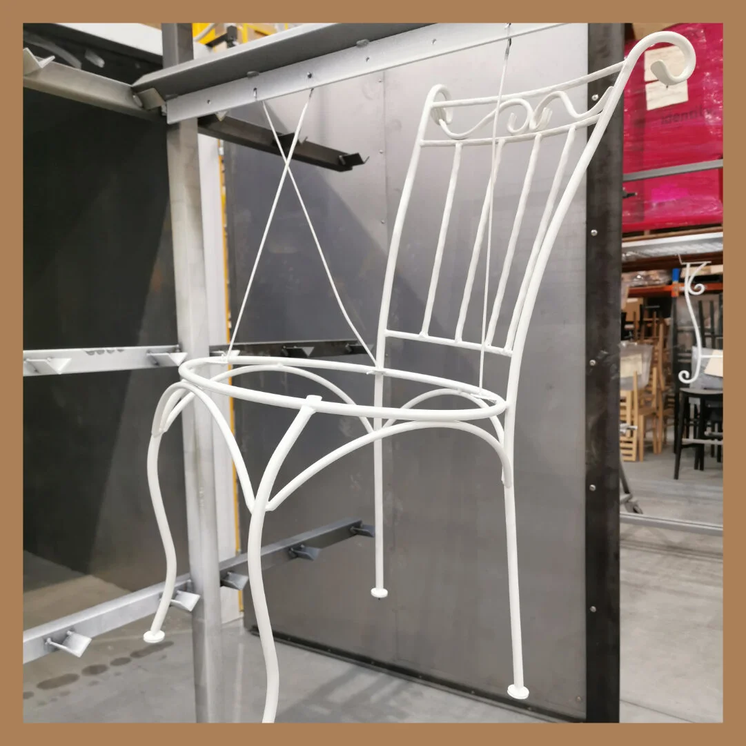 Powder Coating Gallery - Melbourne Powder Coating & Sandblasting