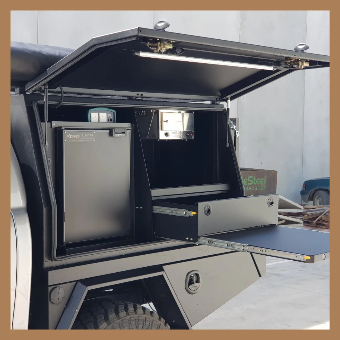 Powder Coating Gallery - Melbourne Powder Coating & Sandblasting