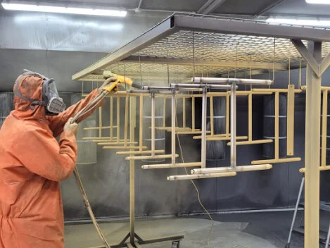 Why Choose Specialty Powdercoating and Sandblasting? - Melbourne Powder ...