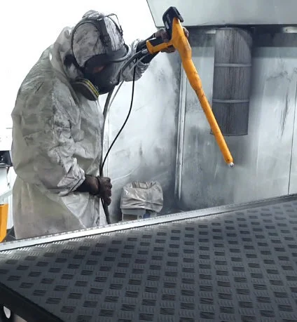 Powder Coating Services in Melbourne - Melbourne Powder Coating ...