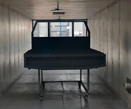 Powder Coating Services in Melbourne - Melbourne Powder Coating ...