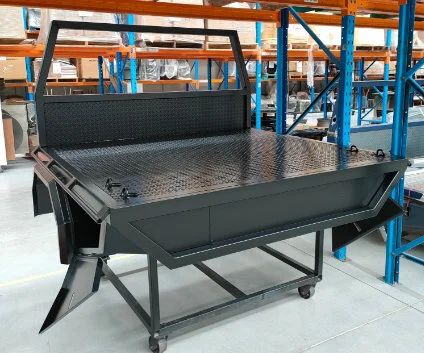 Powder Coating Services in Melbourne - Melbourne Powder Coating ...