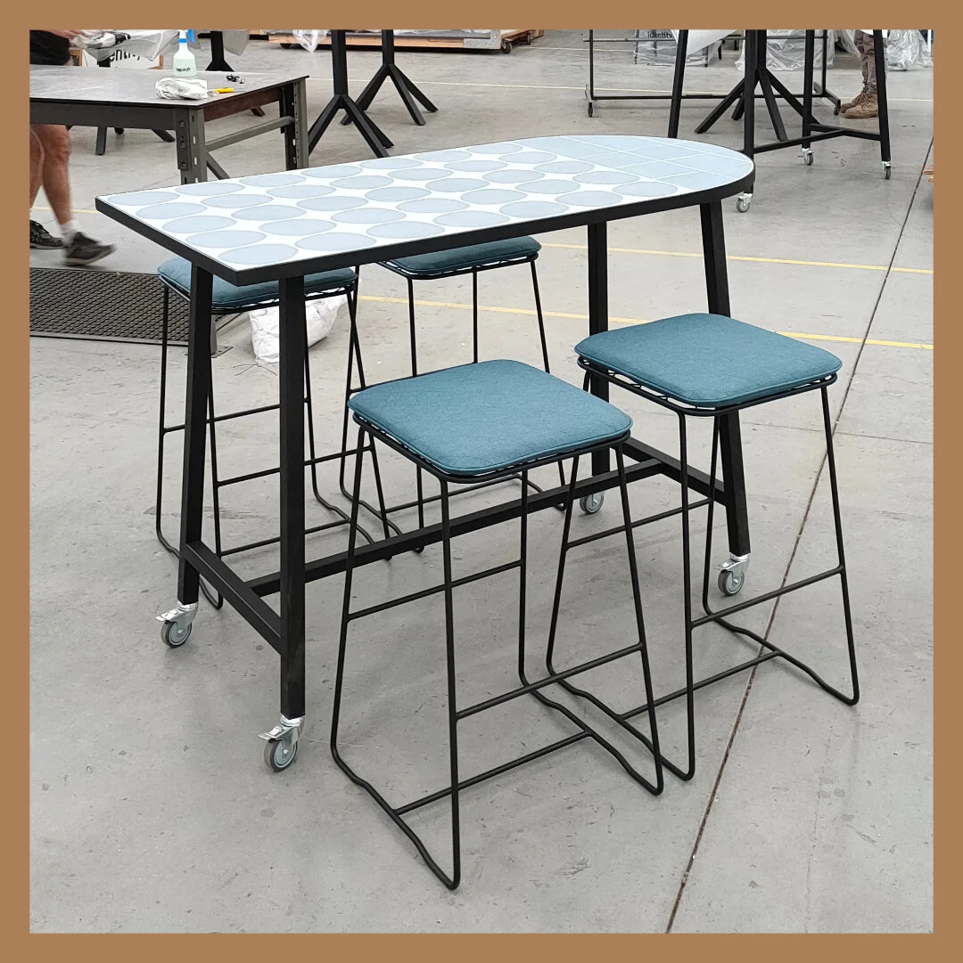 Powder Coating Gallery - Melbourne Powder Coating & Sandblasting