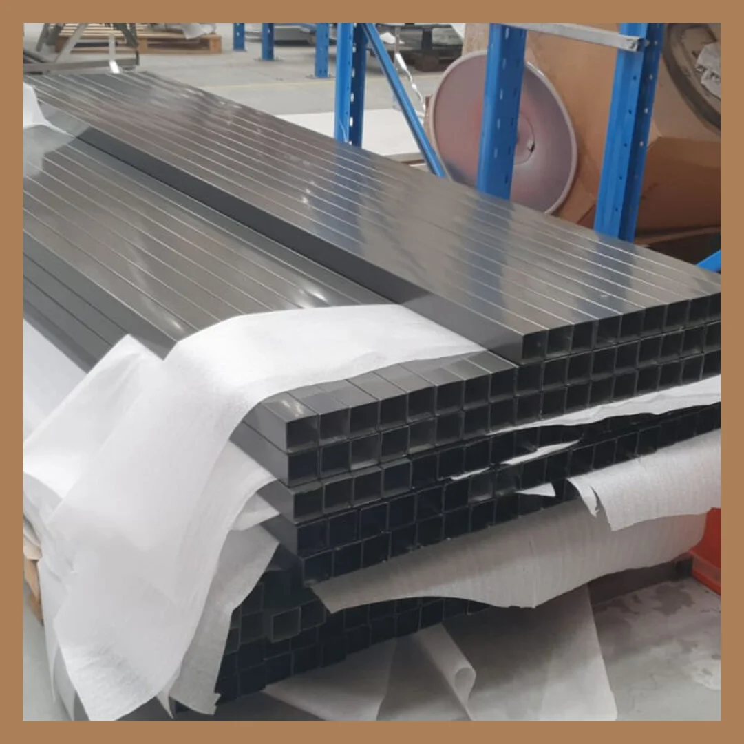 Powder Coating Gallery - Melbourne Powder Coating & Sandblasting