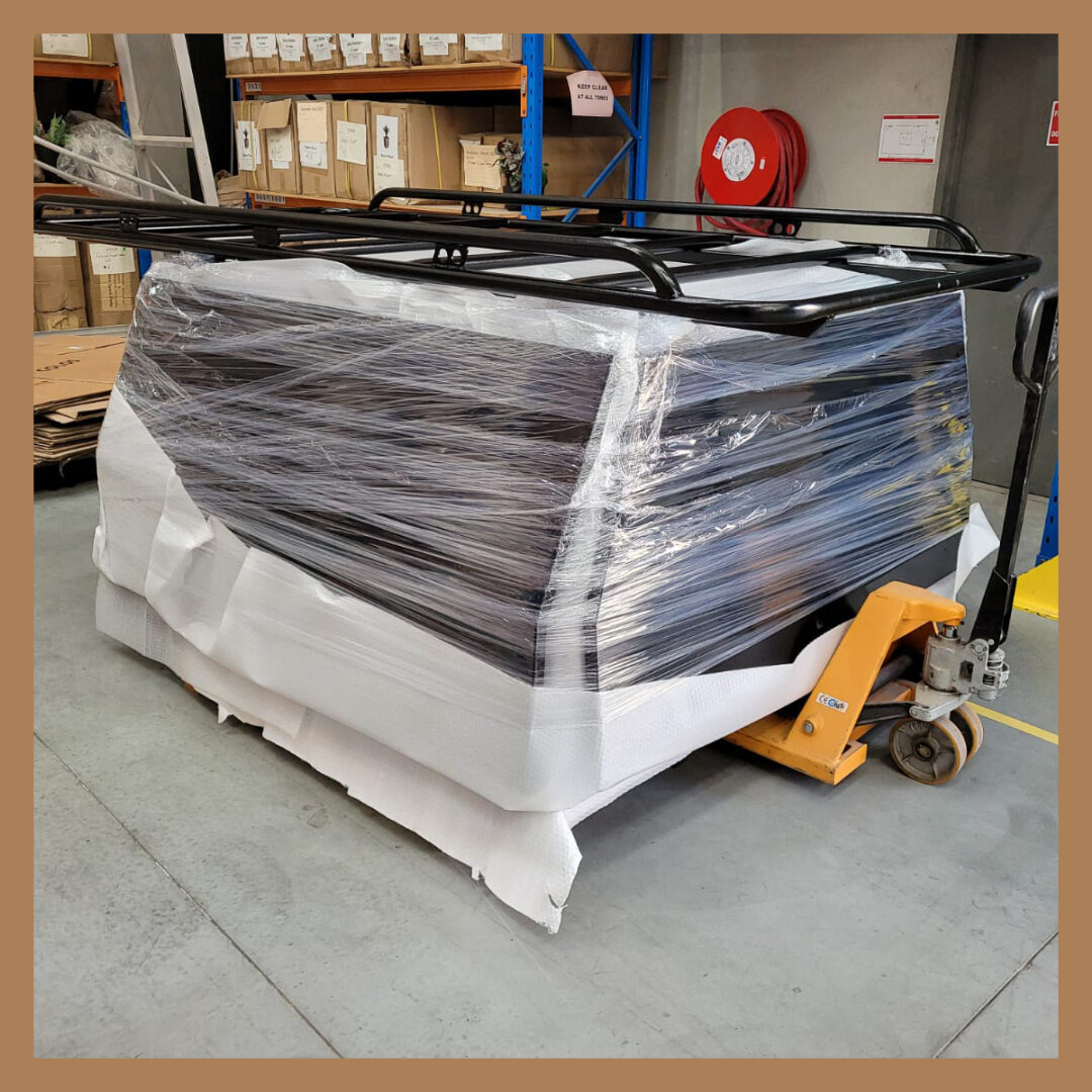 Powder Coating Gallery - Melbourne Powder Coating & Sandblasting