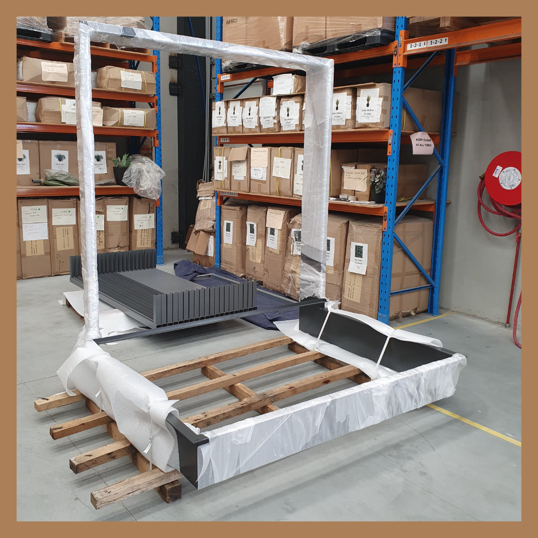 Powder Coating Gallery - Melbourne Powder Coating & Sandblasting