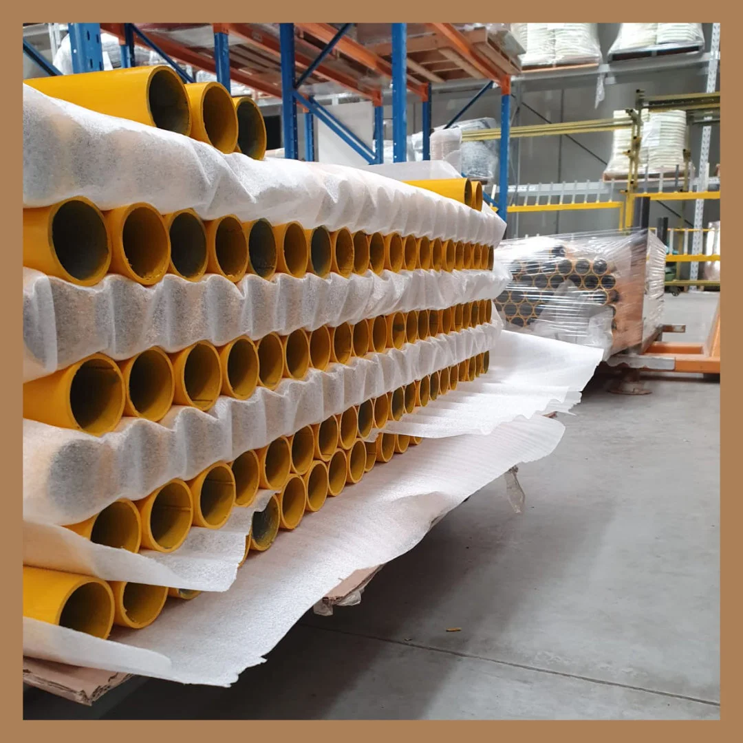 Powder Coating Gallery - Melbourne Powder Coating & Sandblasting