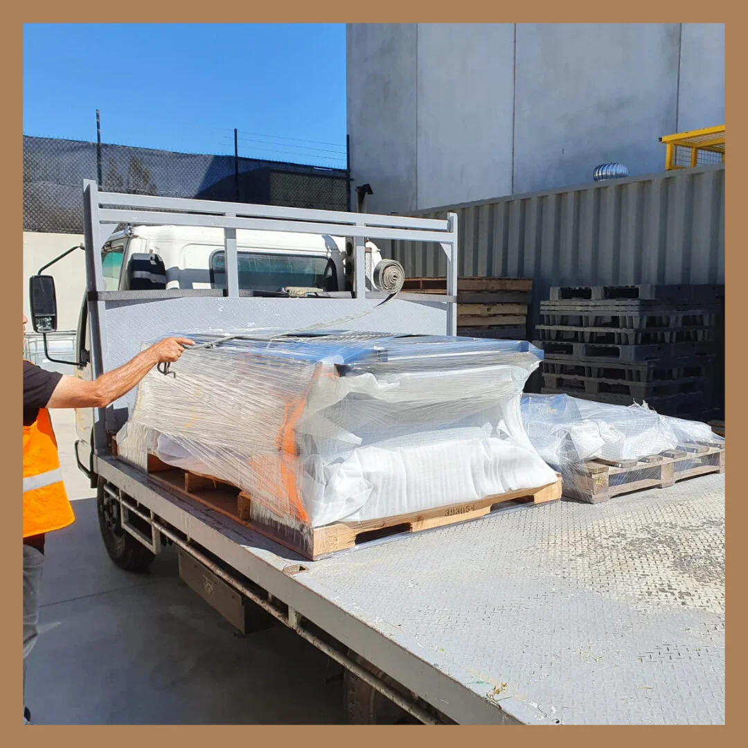 Powder Coating Gallery - Melbourne Powder Coating & Sandblasting