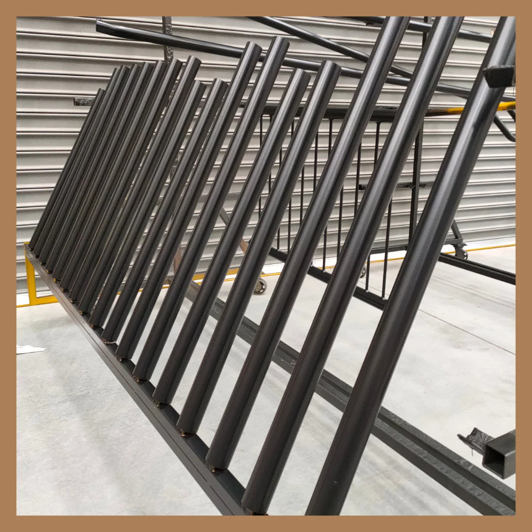 Powder Coating Gallery - Melbourne Powder Coating & Sandblasting