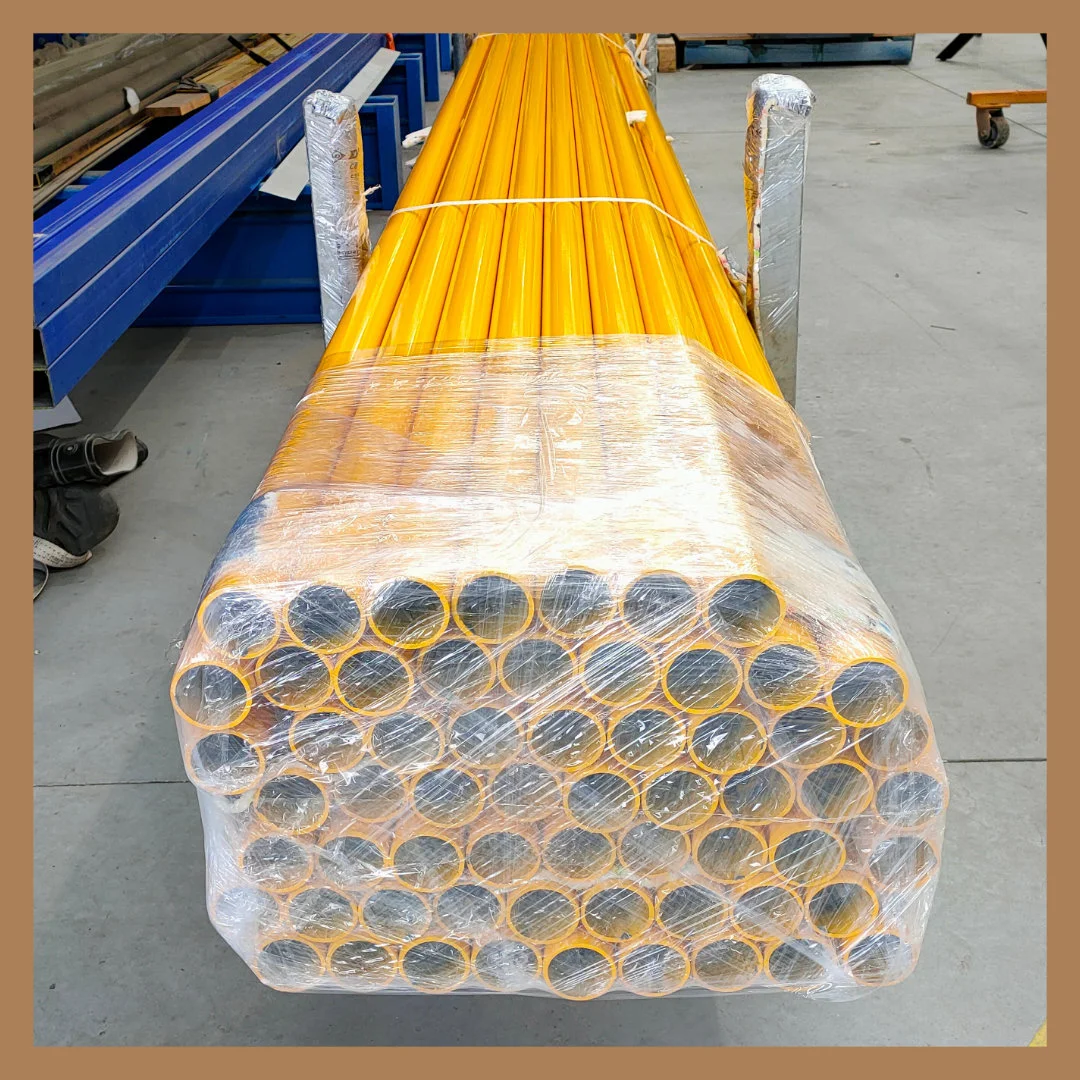 Powder Coating Gallery - Melbourne Powder Coating & Sandblasting