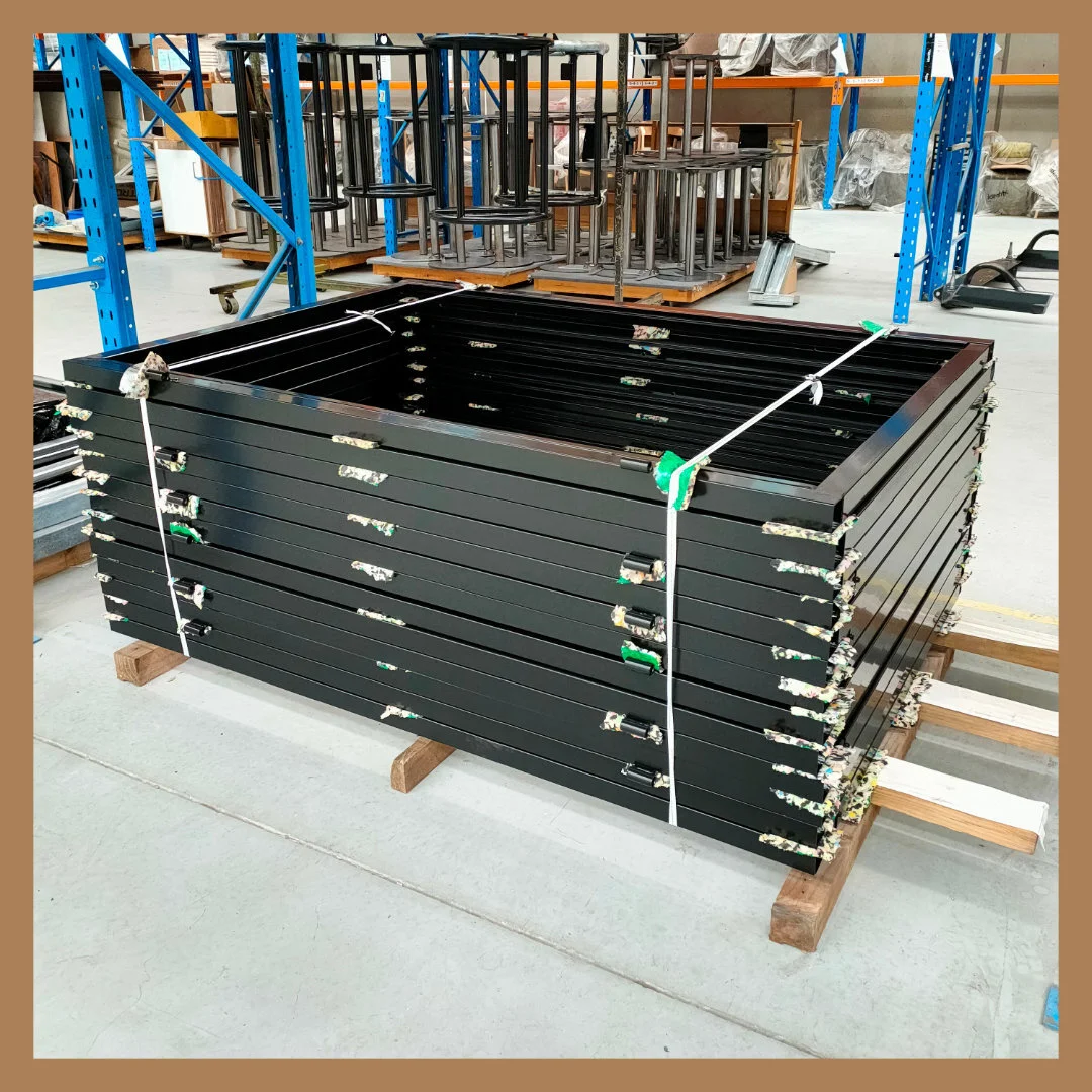 Powder Coating Gallery - Melbourne Powder Coating & Sandblasting