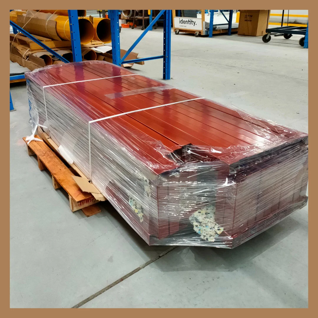 Powder Coating Gallery - Melbourne Powder Coating & Sandblasting