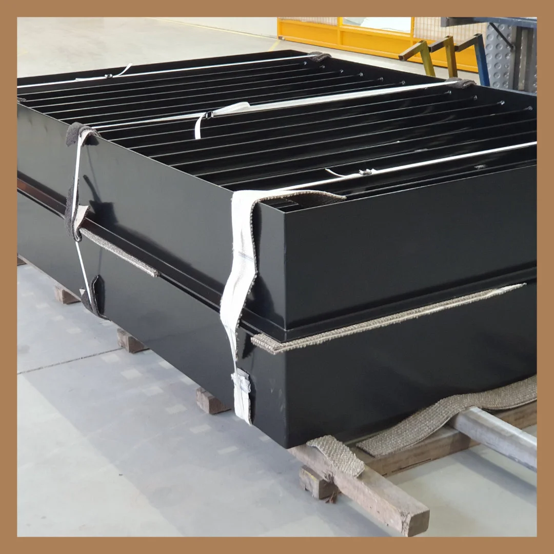 Powder Coating Gallery - Melbourne Powder Coating & Sandblasting