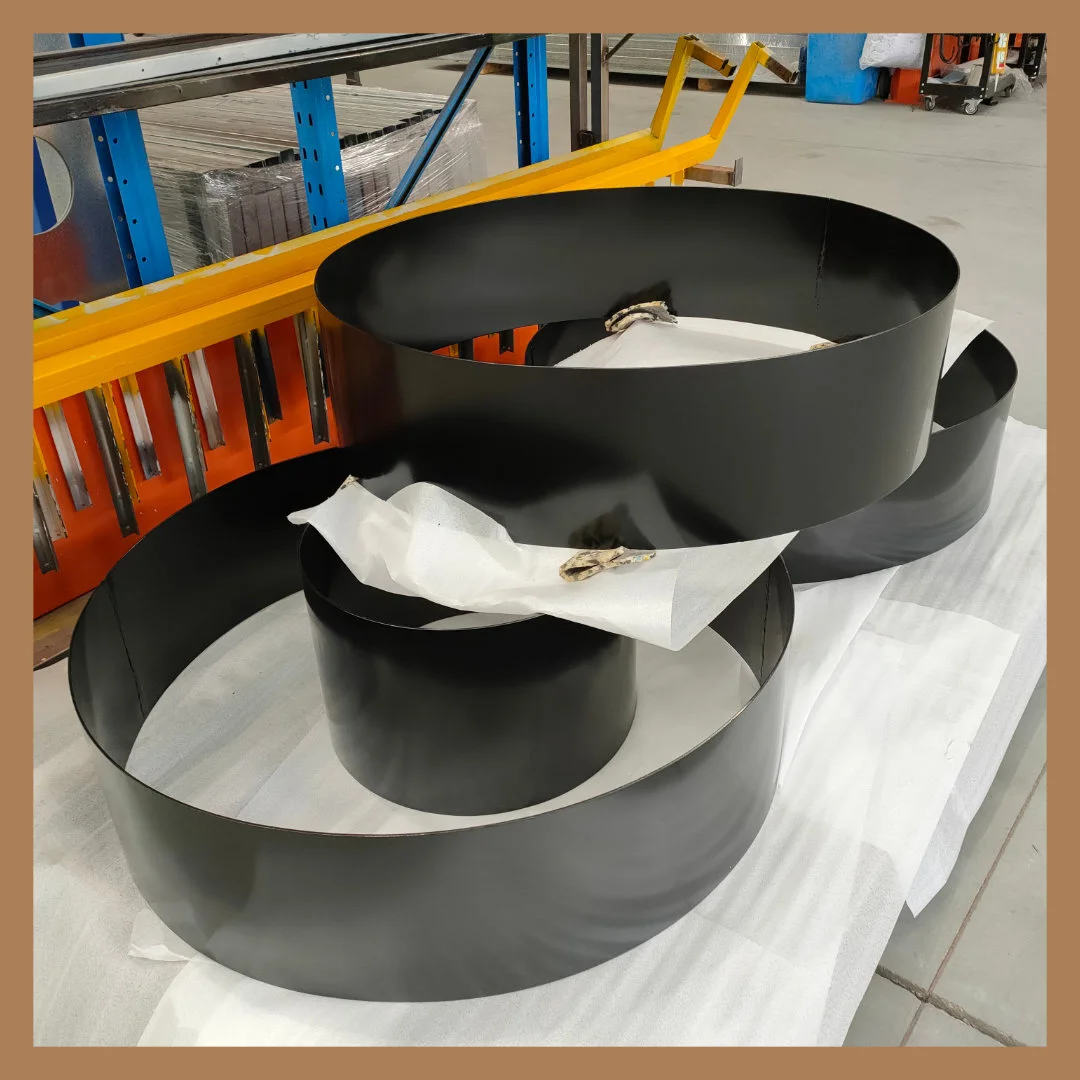 Powder Coating Gallery - Melbourne Powder Coating & Sandblasting