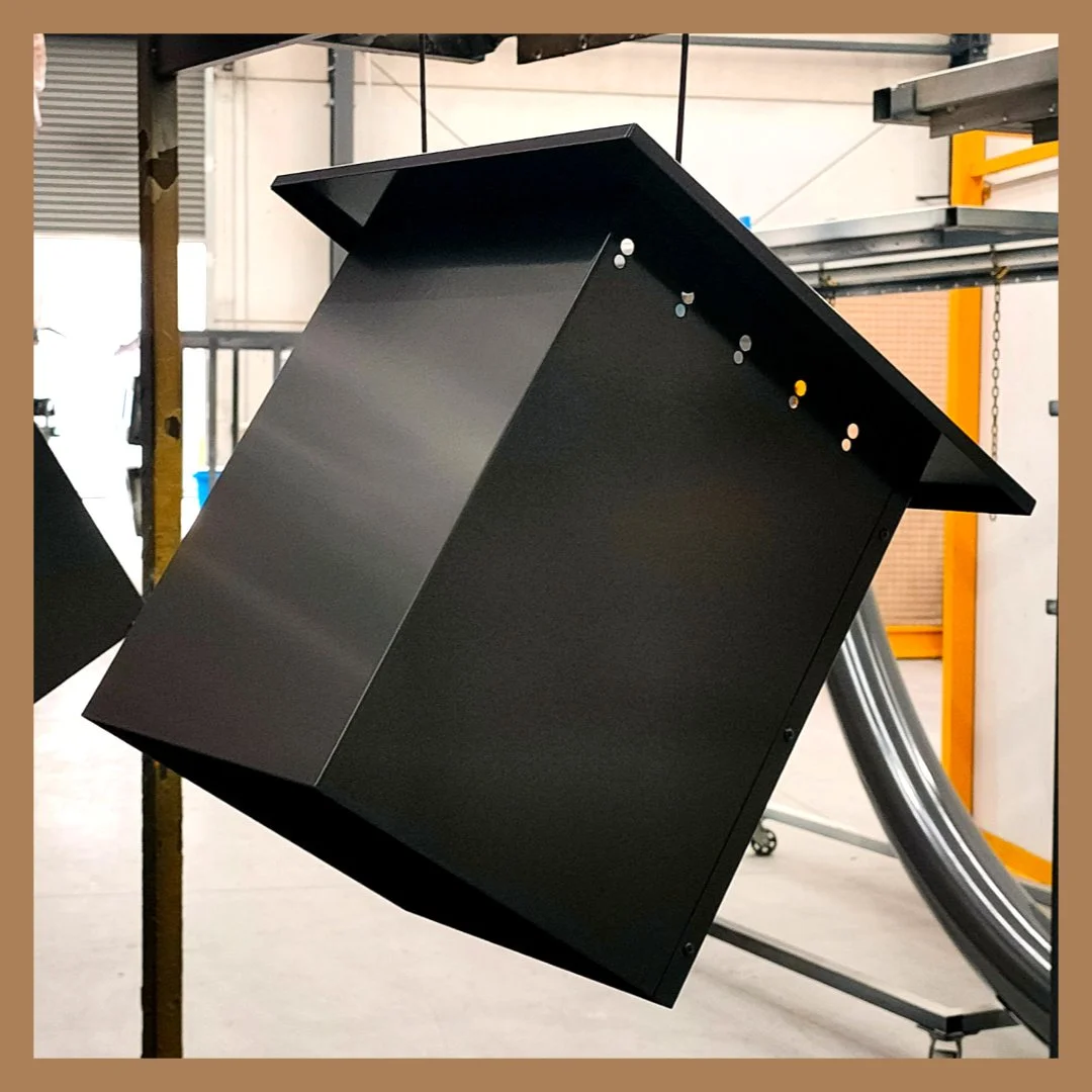 Powder Coating Gallery - Melbourne Powder Coating & Sandblasting